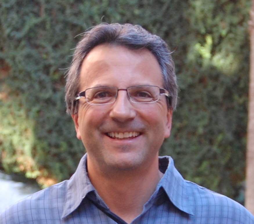 Jon Chorover | Water